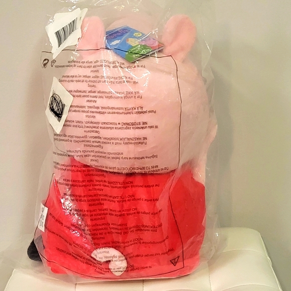 Peppa Pig | Toys | Peppa Pig Wowwee Puppet | Poshmark